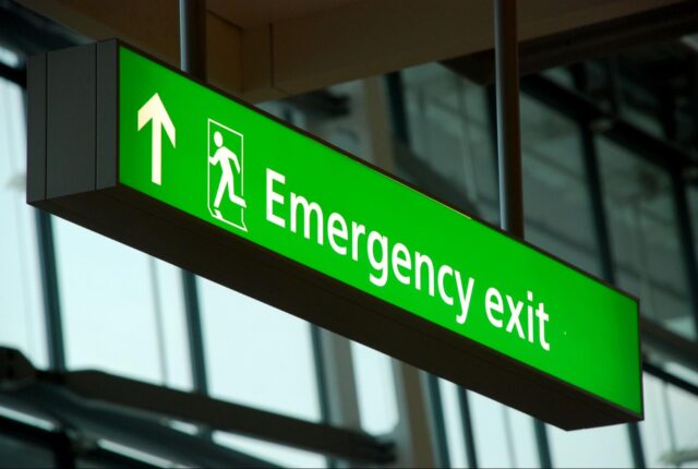 Break Glass Emergency vs. Push to Exit: Safety Guide